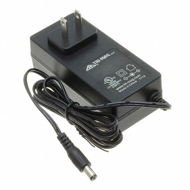 L6R30-240 - AC/DC Wall Mount Adapter 24V 30W – DeLight LED