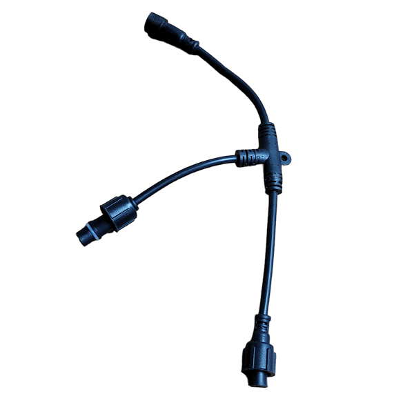 xConnect Power Injection Tee – DeLight LED