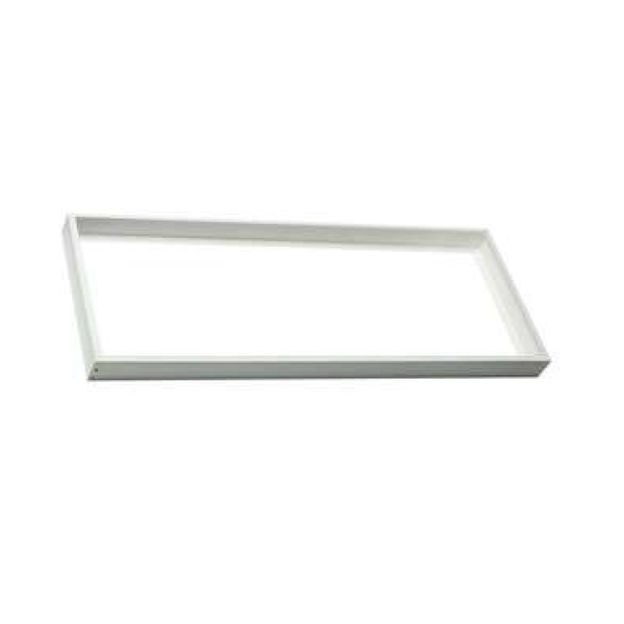 1ft X 4ft Panel Light Surface Mount Kit – DeLight LED