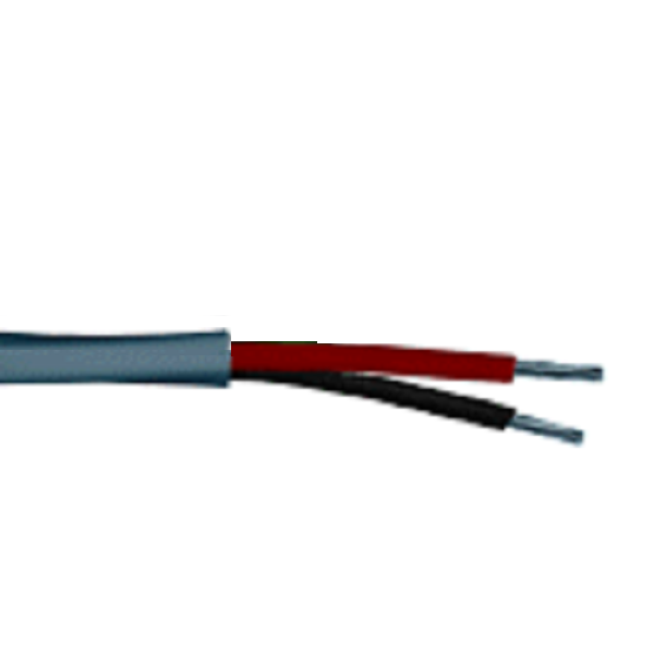 2C/22 AWG stranded wire - per metre – DeLight LED