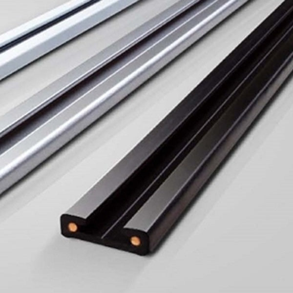 TB-UM-200 Magnetic LED Power Track (2m) – DeLight LED